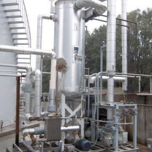 Wintek | Process Vacuum Systems | Separation Systems