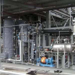 Wintek | Process Vacuum Systems | Separation Systems