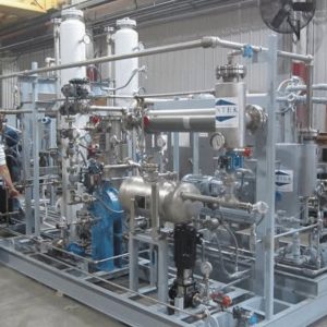 Wintek | Process Vacuum Systems | Separation Systems